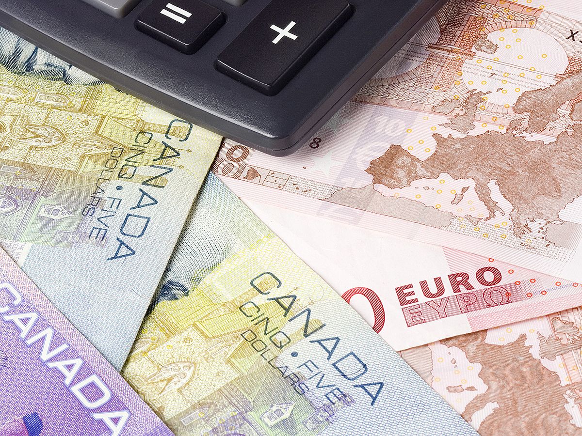 Most small Canadian companies not ready to take advantage of CETA ...