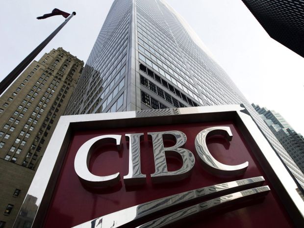 CIBC to move to new Toronto headquarters with two-tower complex to be ...