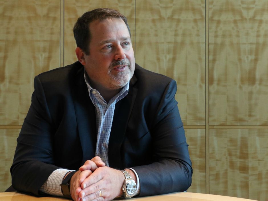 TransCanada's go-to guy Alex Pourbaix steps down to 'try new ...