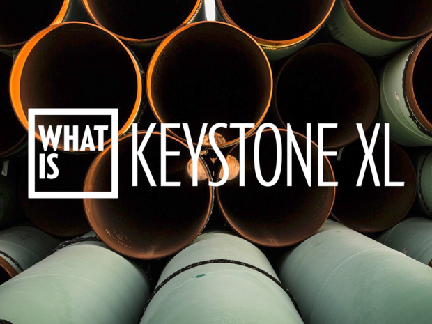 What the building of Keystone XL pipeline will mean for Canada and the ...