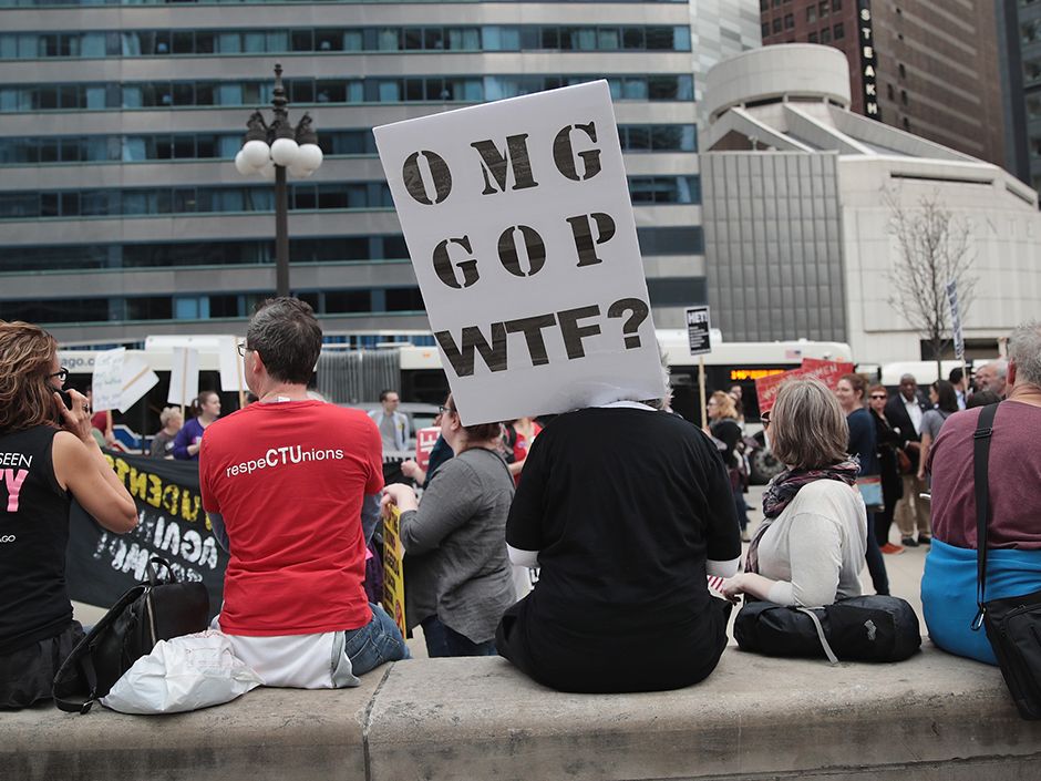 Trading Desk with Jonathan Ratner | Financial Post