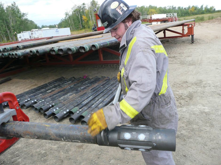 Trican Well Service to buy Canyon Services in $637 million deal to ...