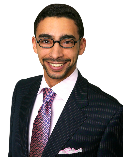 Toronto lawyer Walied Soliman appointed chairman of Norton Rose Canada ...