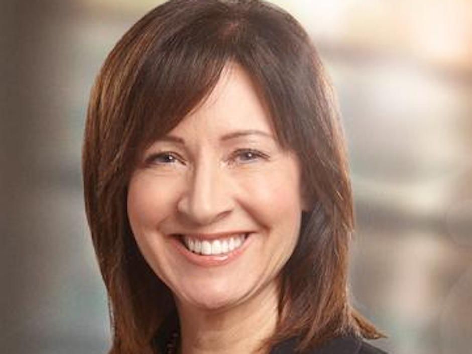 Anik Trudel becomes chief executive of Lavery, and other legal moves ...