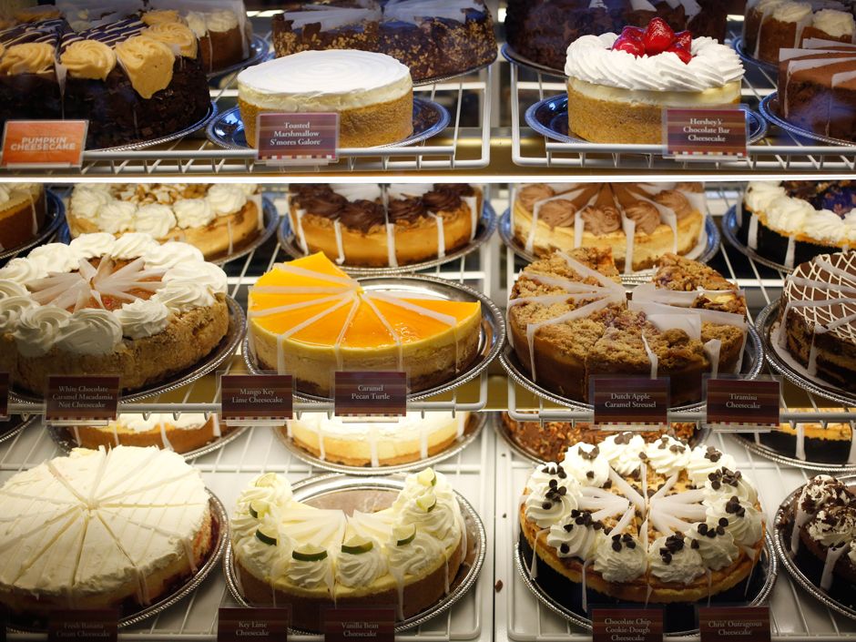 The Cheesecake Factory will open its first Canadian location at Toronto s Yorkdale mall this fall Financial Post