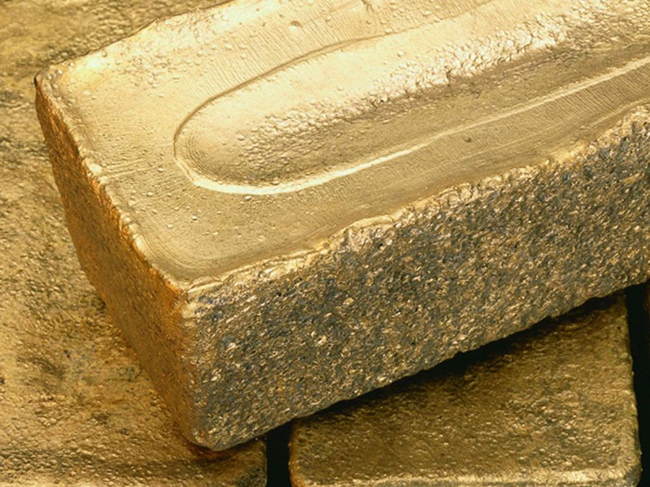 Barrick Gold sells 50% stake in Veladero to Chinese miner, striking a ...