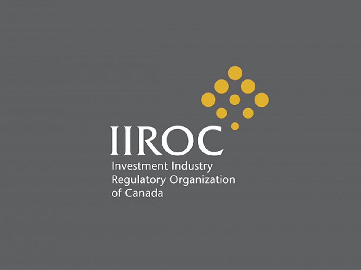 Iiroc Logo