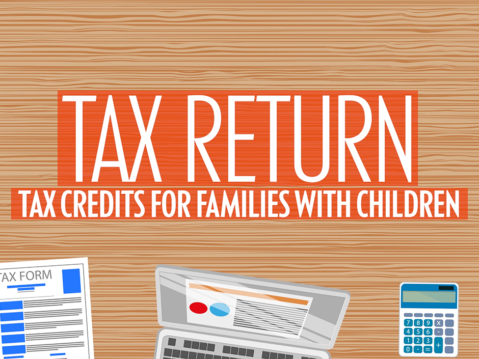 If you've got kids, you want to make sure you're reaping all the child ...