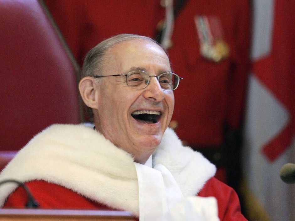 Marshall Rothstein joins Osler and other moves and grooves for May 17 ...