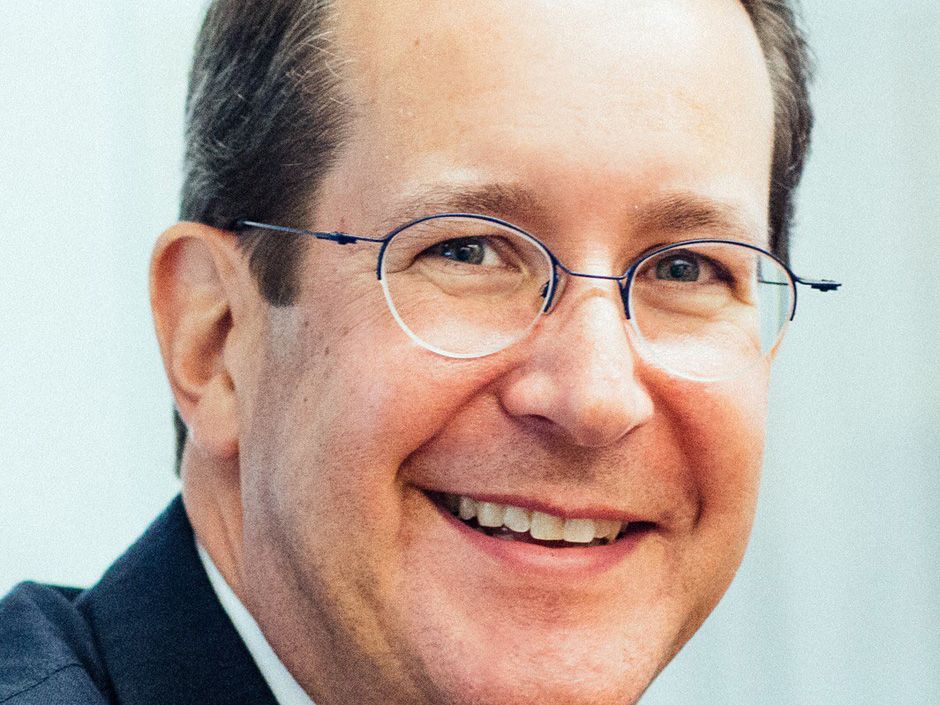 Chris Bogart: CEO with insight into startup, M&A and corporate worlds ...