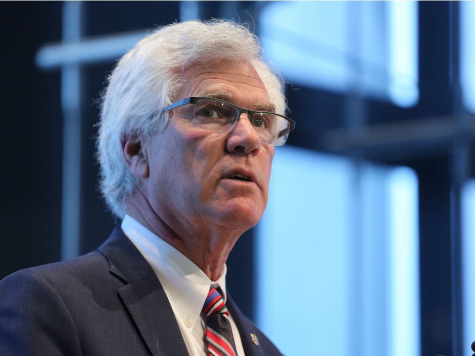 Carr stands behind Trans Mountain: 'This is an approved pipeline and we ...