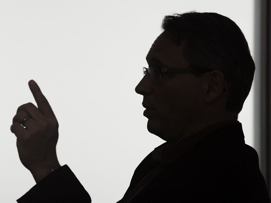 Open data — Canada's 'new natural resource' — proves harder to mine ...