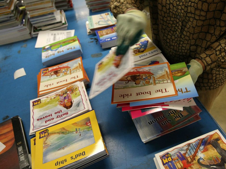 Nelson Education buys McGraw-Hill Ryerson unit to create textbook ...