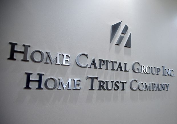 Home Capital names former RBC executive to replace founder Gerald ...