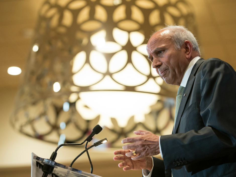 Prem Watsa says Donald Trump is good for business but needs to pipe ...