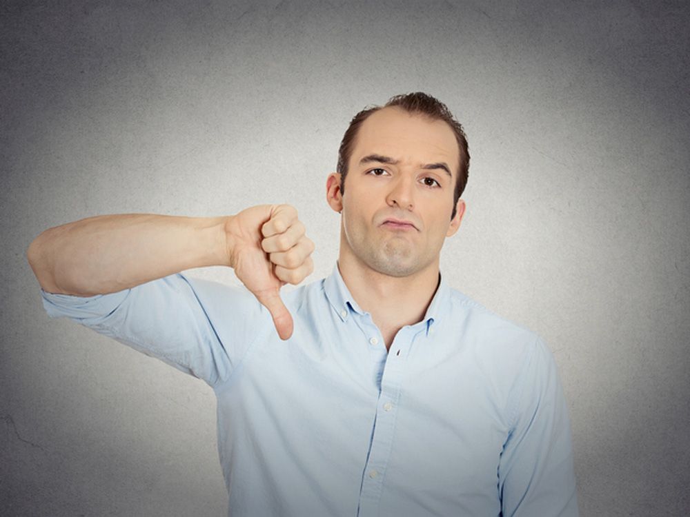 How to turn a chronic naysayer into a valuable optimist | Financial Post