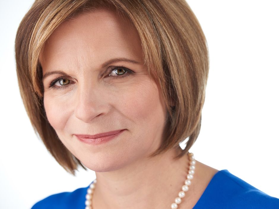 Beth Wilson named chief executive of Dentons Canada and other legal moves and grooves for June ...