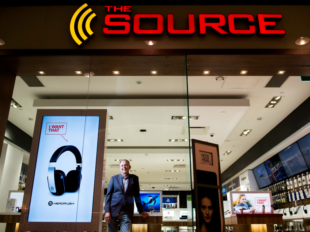 Source store store