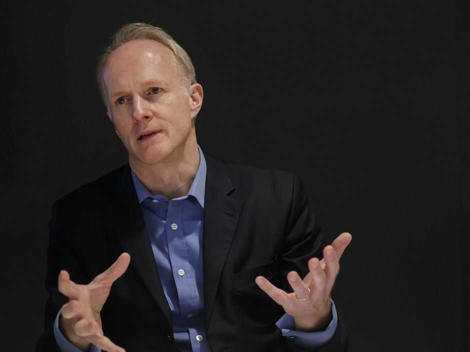 Executive shakeup at CPPIB reveals apparent change of heart about risk ...