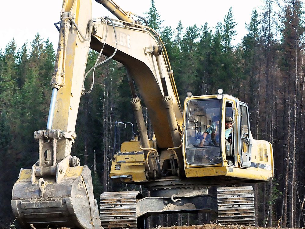 Tembec's largest shareholder says more than half will vote against the ...