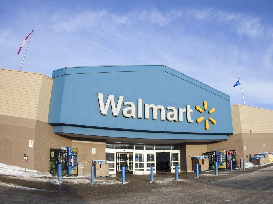 Walmart Canada's strategy to draw in customers by lowering prices pays ...