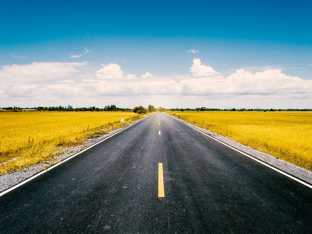 How to lead toward an ever-moving finish line | Financial Post