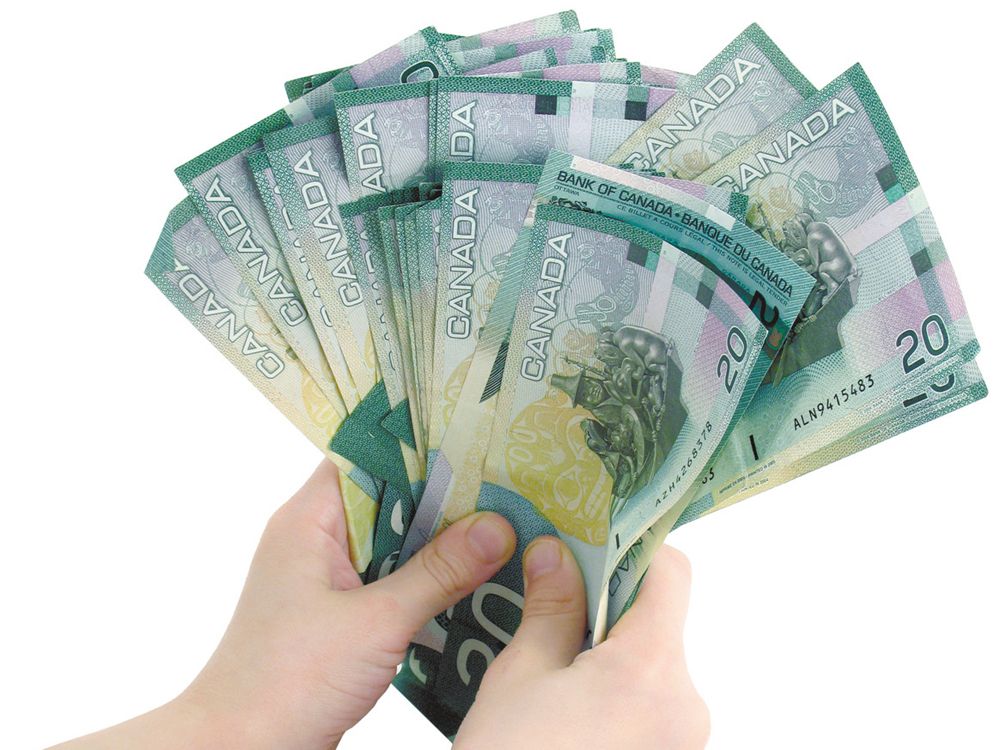 Rate hike a warning to Canadians that cheap money isn’t permanent ...