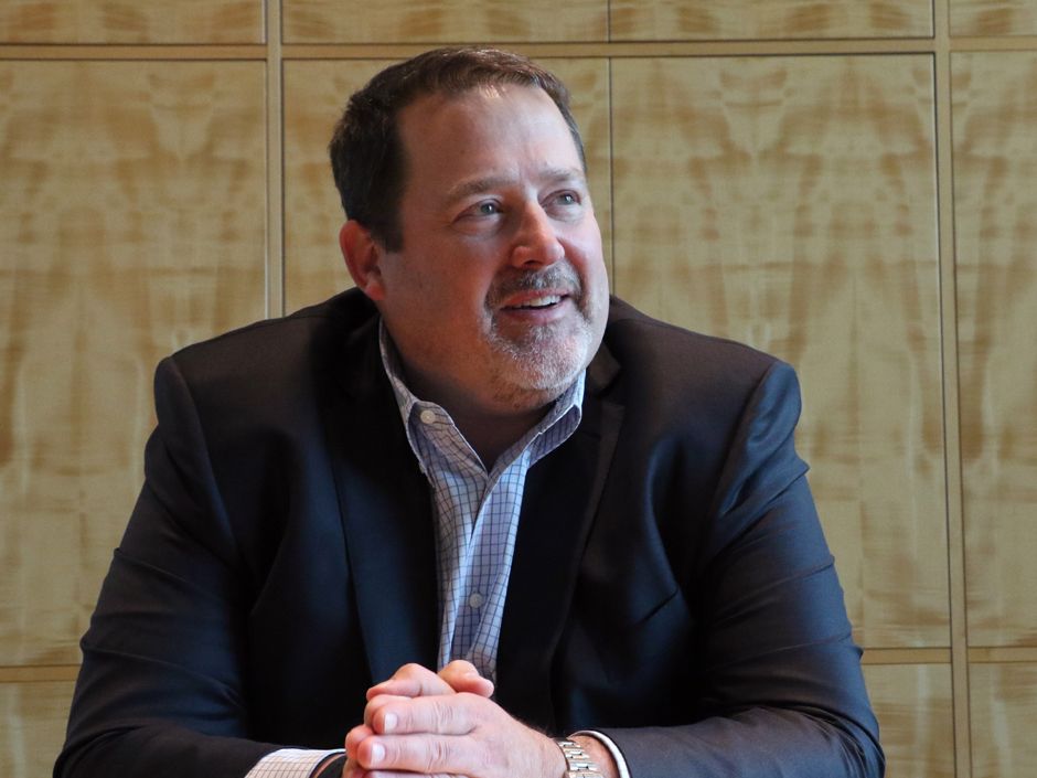 Cenovus picks battle-hardened Alex Pourbaix to lead in era of adversity ...