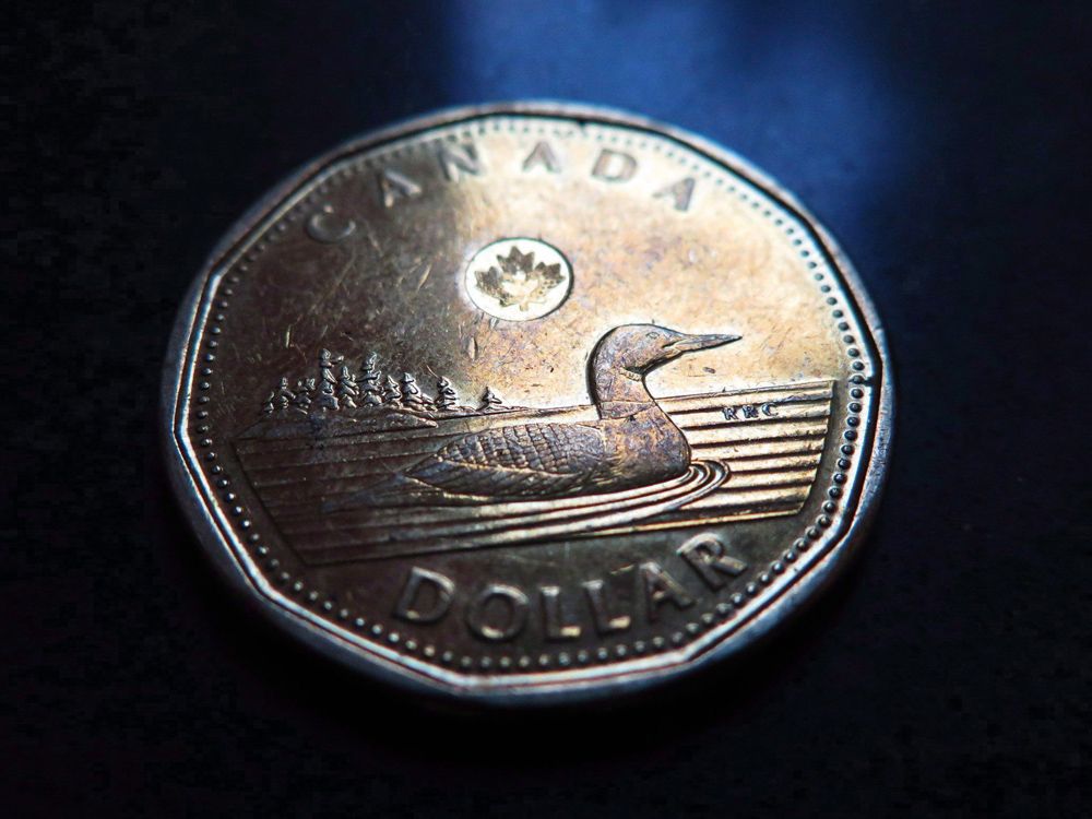 Why the Bank of Canada may send the loonie even higher | Financial Post