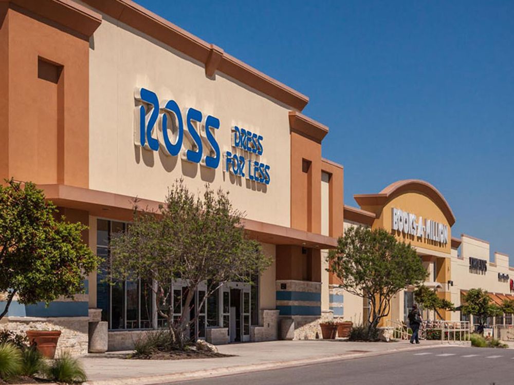 RioCan to sell 100 properties worth about $2 billion | Financial Post