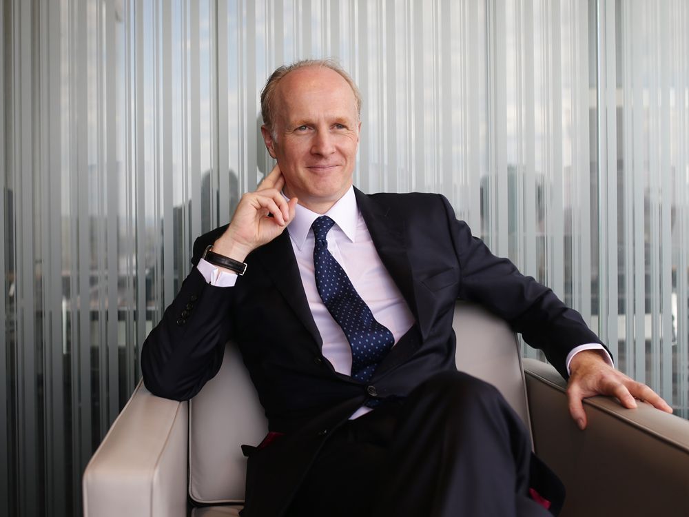 'A high priority for us': CPPIB using its shareholder votes to push for ...