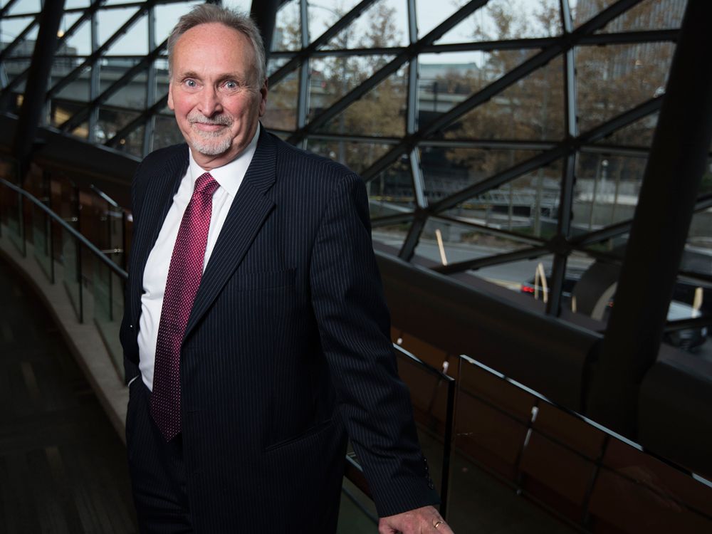 No grand vision, but new CRTC head says 'Christmas presents' from ...