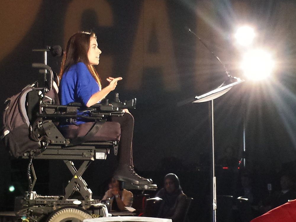 What Canada can learn from Israel's entrepreneurial ethos | Financial Post