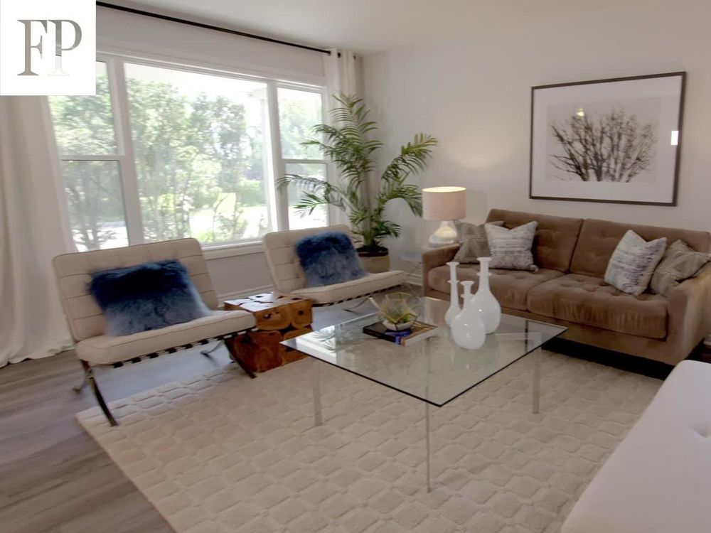 How to stage a house so you’ll get more for your home, faster ...