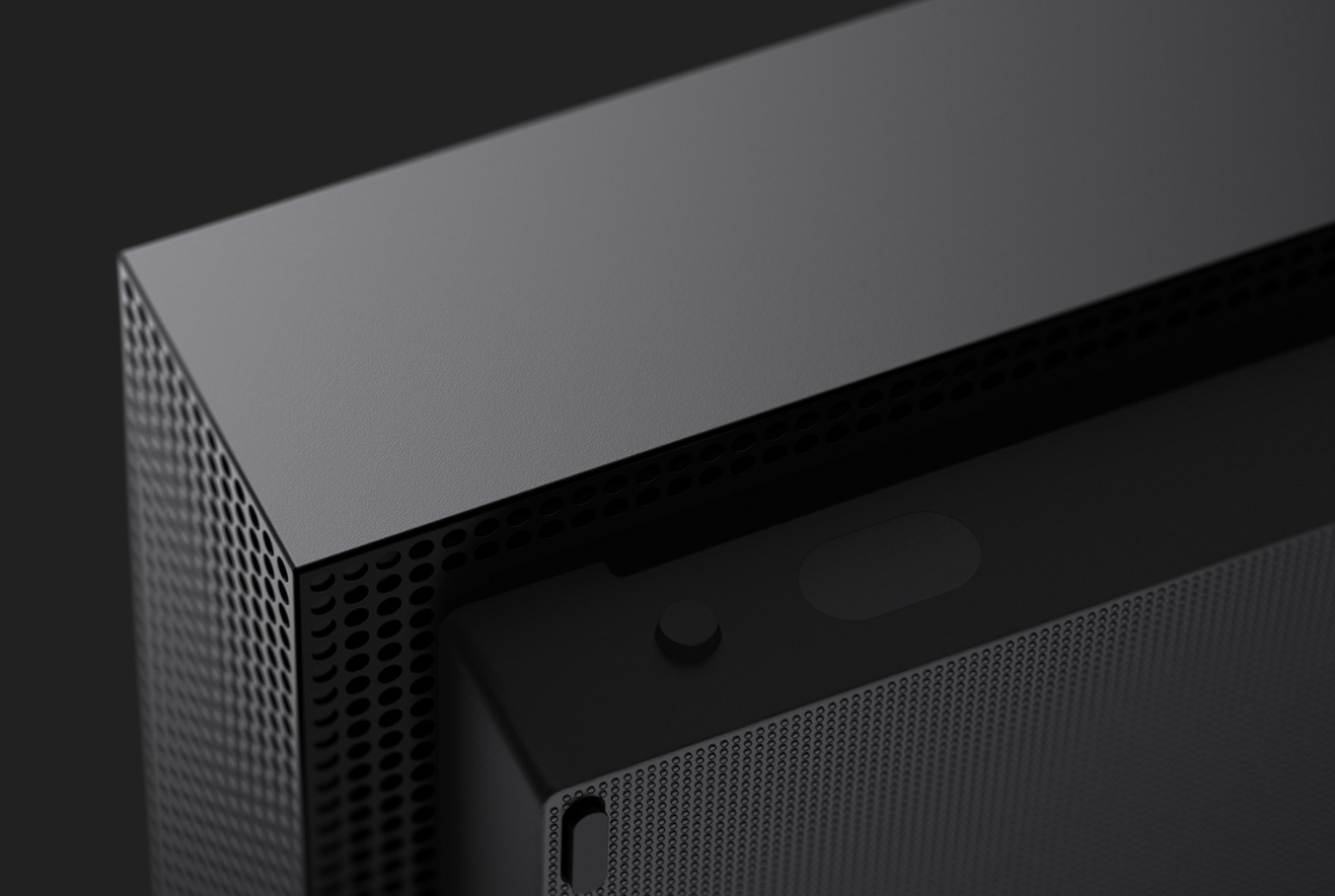 Xbox One X review: The new gaming king of the living room | The ...