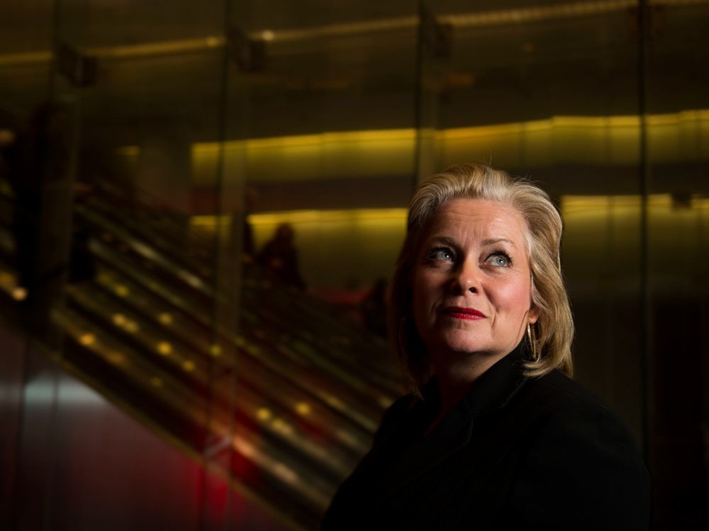 Linamar looks to diversify revenues outside auto industry with new ...