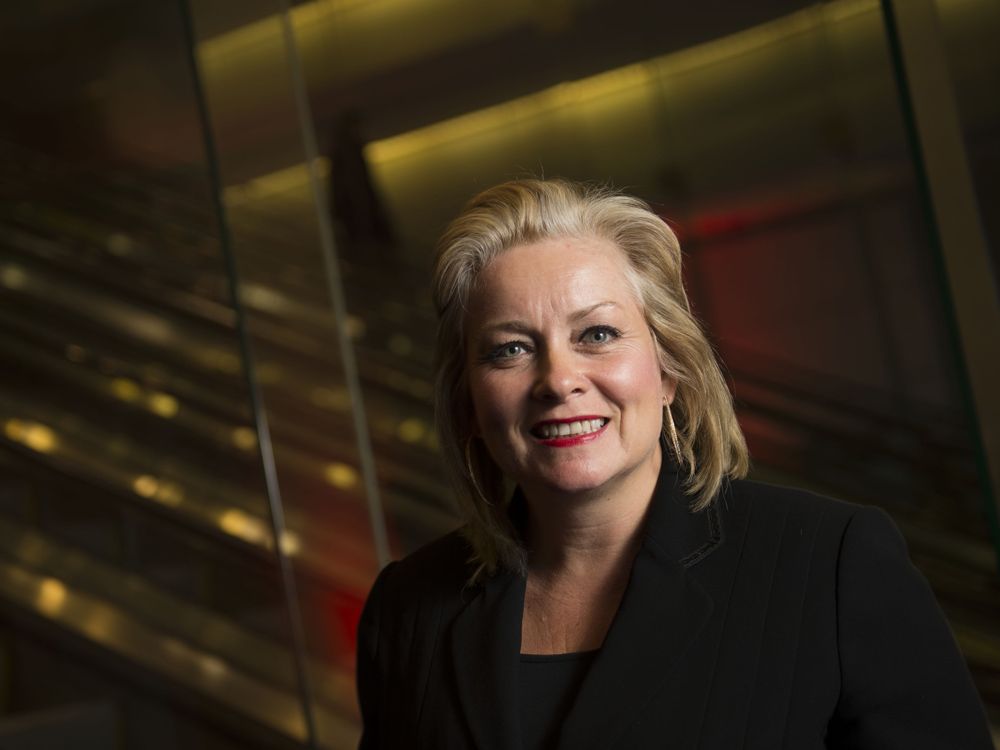 ‘Perhaps those opposing TPP are afraid of global competition,’ Linamar ...