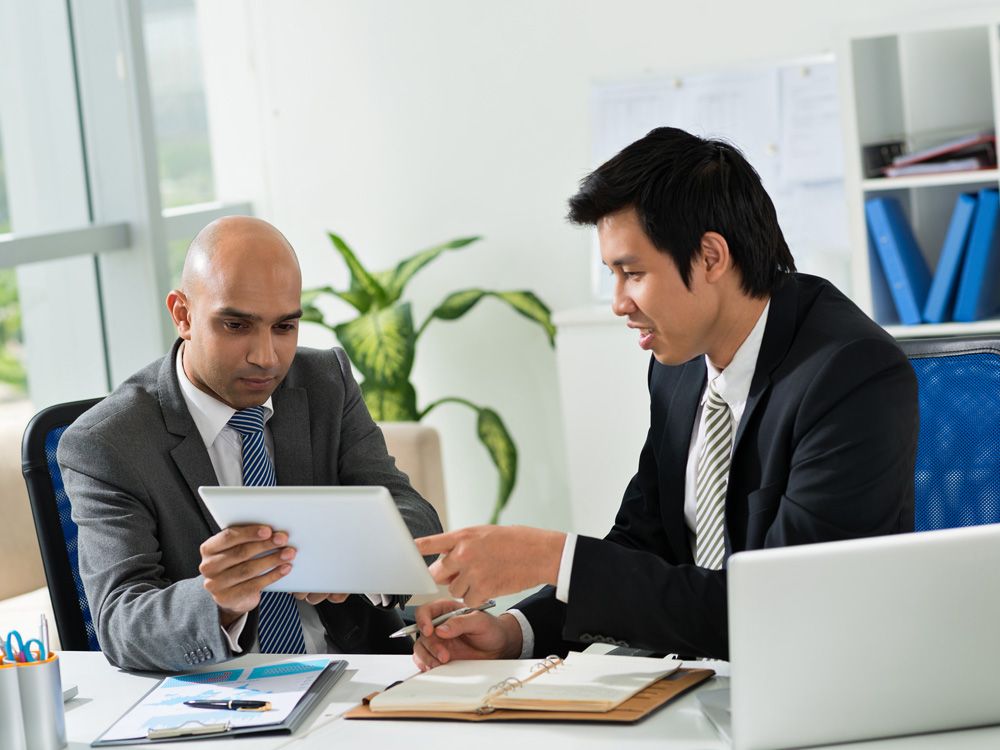 Recruit your boss to help build your career (and maybe theirs at the ...