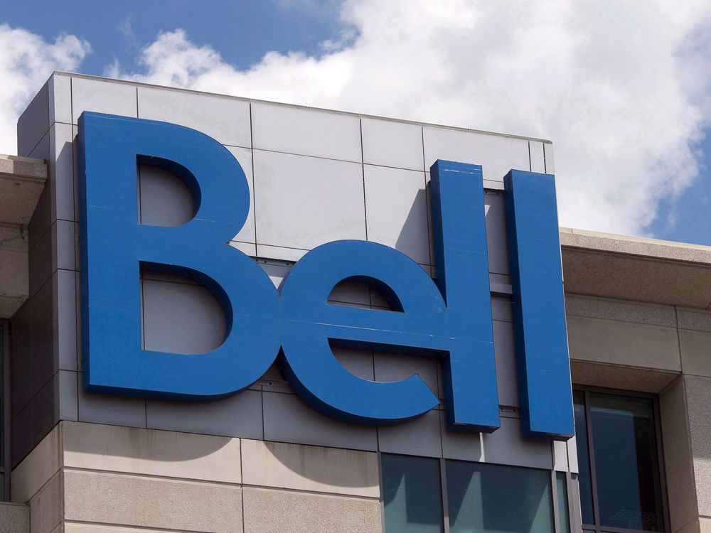 BNN to become BNN Bloomberg in new deal between Bell Media and ...