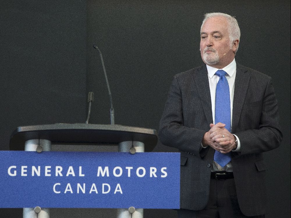 NAFTA key for North American auto industry to remain competitive ...