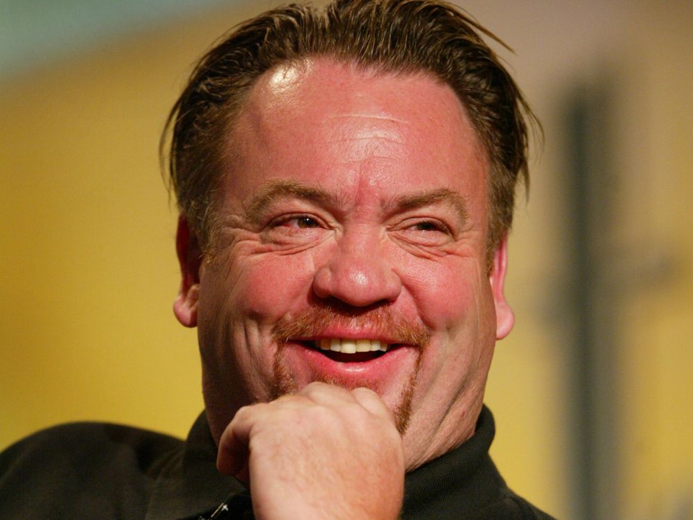 ‘Master company builder’ Jim Shaw, former head of Shaw Communications ...