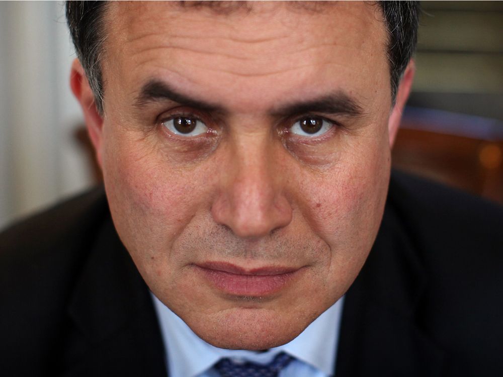 Bitcoin is 'the biggest bubble in human history,' Roubini says as ...