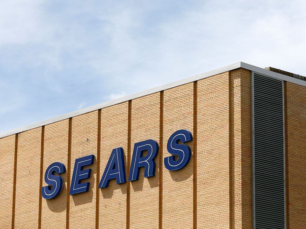Sears retirees seek trustee to help recoup part of $3 billion in ...