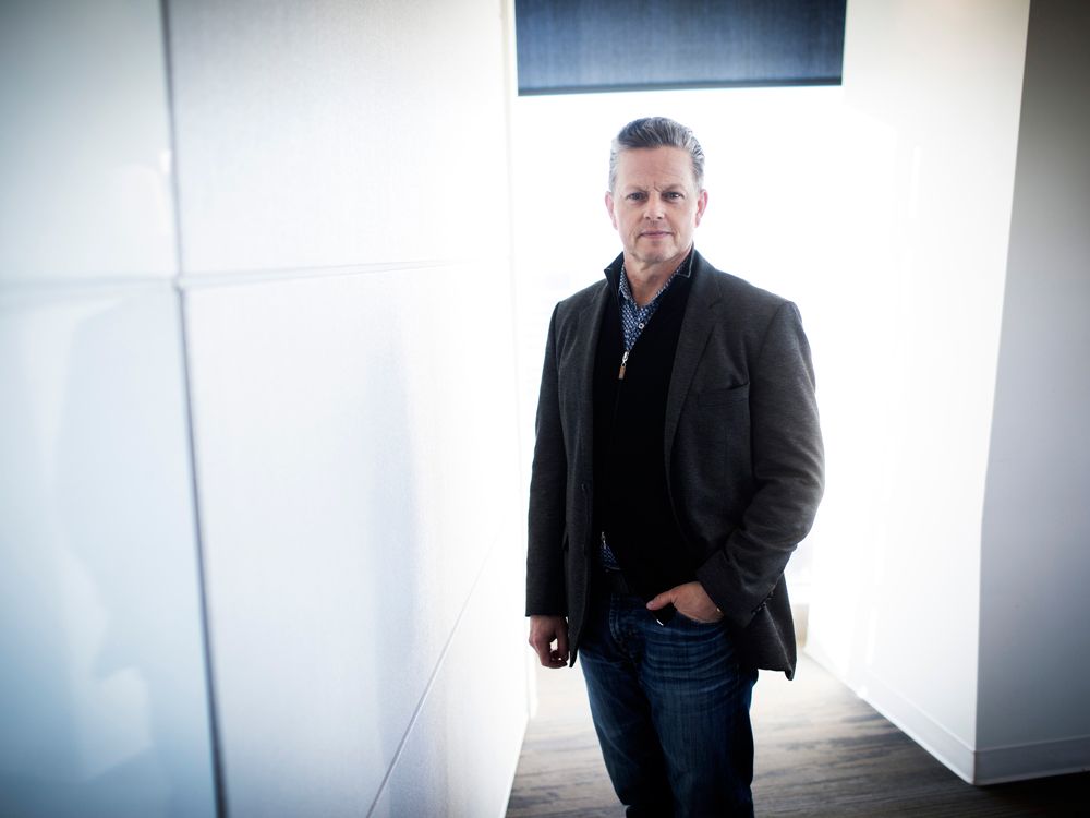 Pembina Pipeline's new purpose: Get Canada's oil and gas to the rest of ...