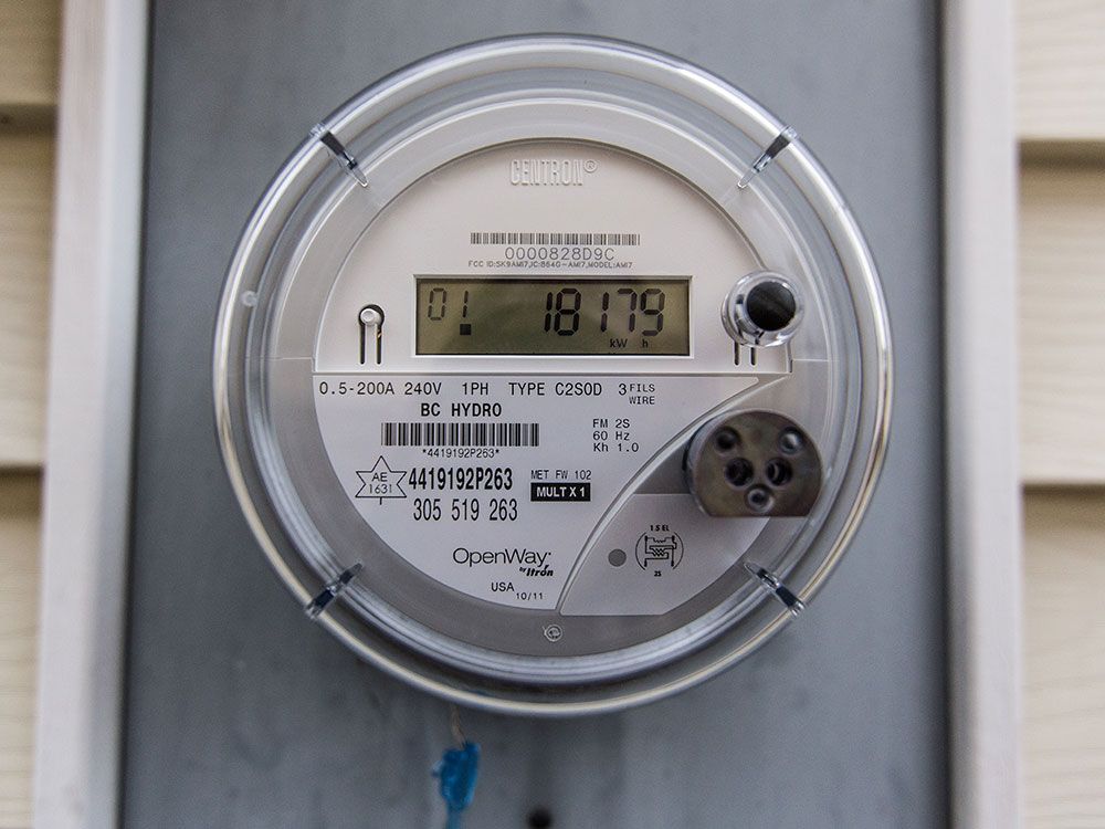 How Alberta can hurt B.C.’s anti-pipeline NDP with a painful electric ...