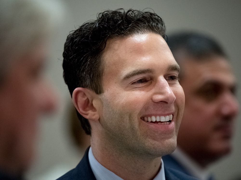 Anthony Lacavera goes public with latest venture that focuses on ...