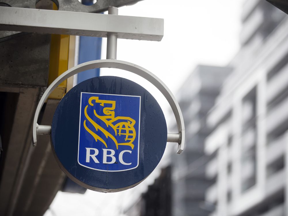 RBC launches data sharing portal for app developers in step towards ...