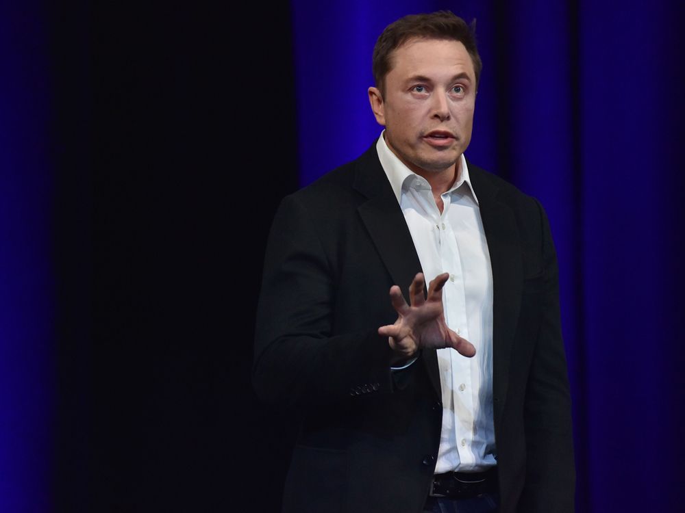 'Car biz is hell': Elon Musk back to sleeping on the factory floor as ...