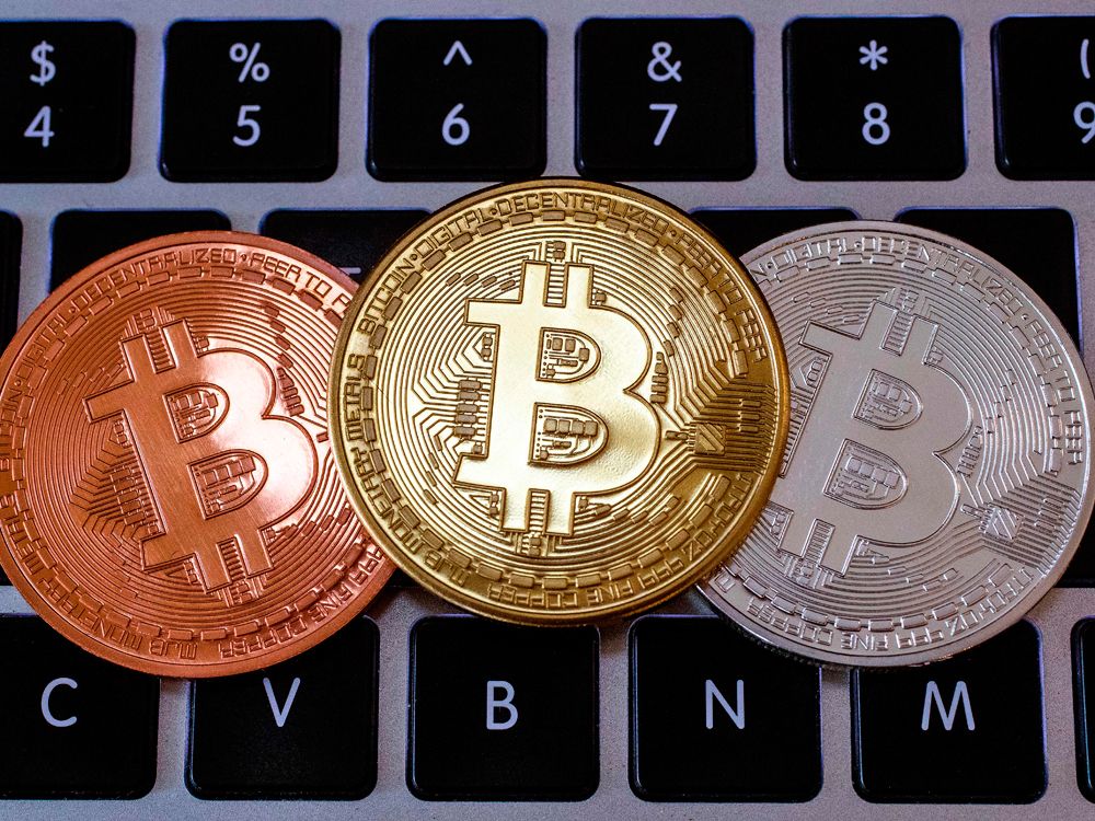 Low on trust and high on volatility: Can Bitcoin find a reason to exist ...