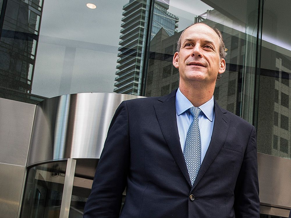 The intrigue behind how Pure Multi-Family REIT was put in play ...